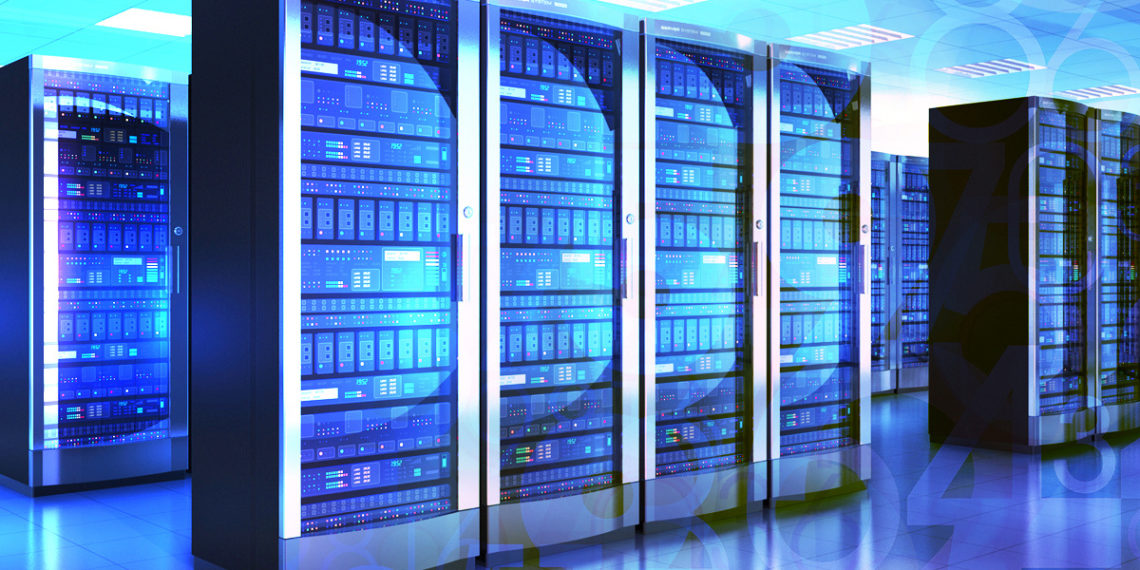 Cisco brings intent-based networks to the data center - iotarizona